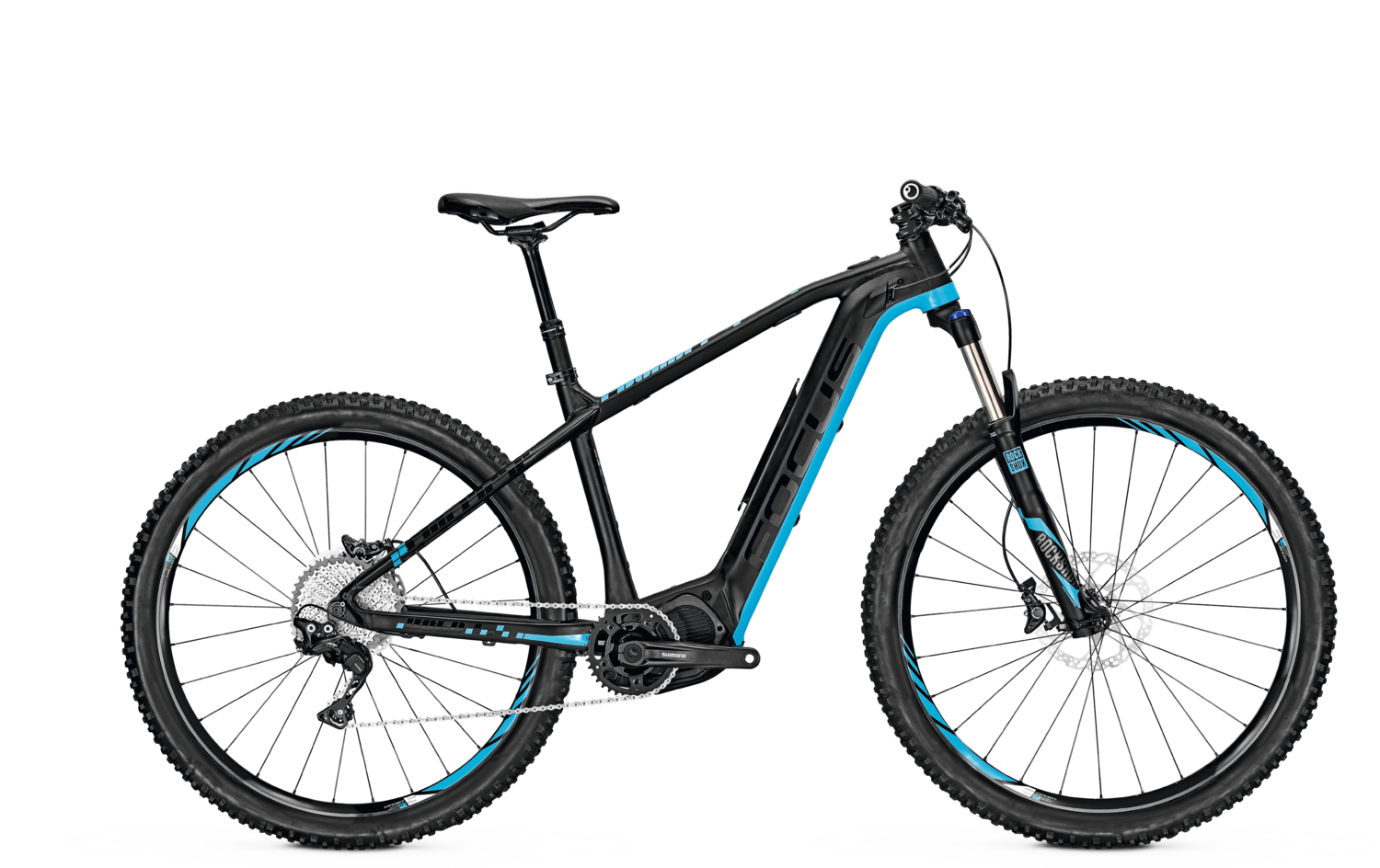 El-cykler - NK Cykler