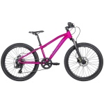 26" Principia Evoke A2.6 Blank Pink - NK Cykler